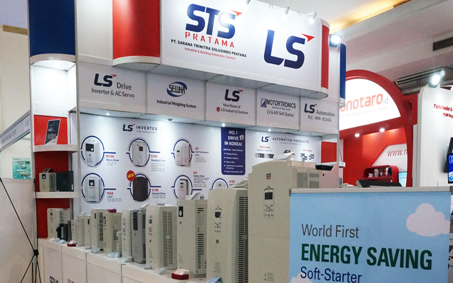 PT Sarana Trimitra Solusindo Pratama