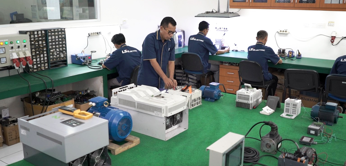 PT Sarana Trimitra Solusindo Pratama