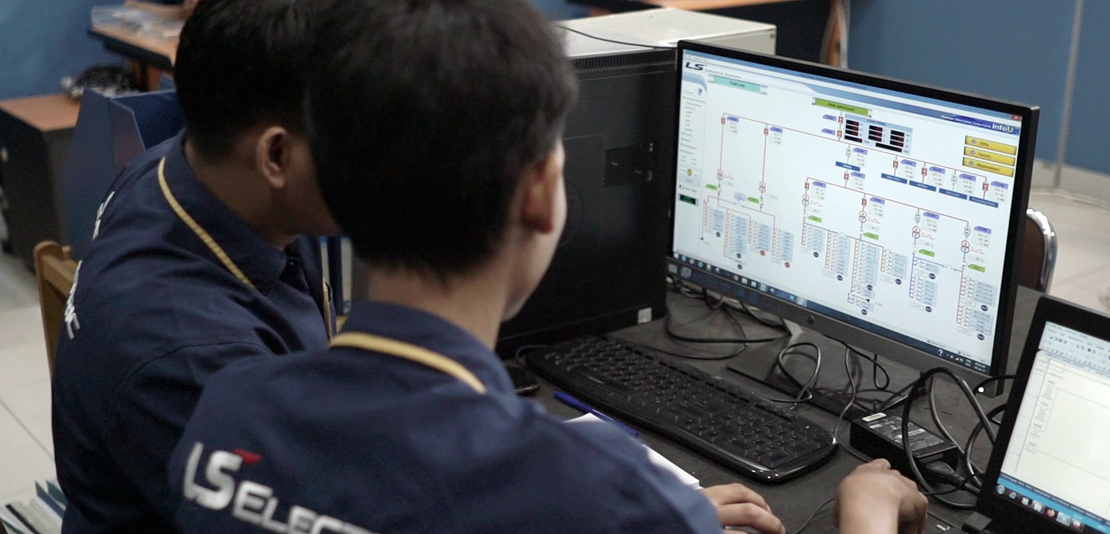 PT Sarana Trimitra Solusindo Pratama