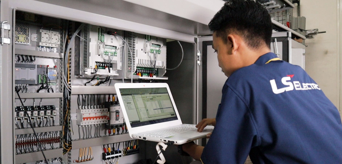 PT Sarana Trimitra Solusindo Pratama