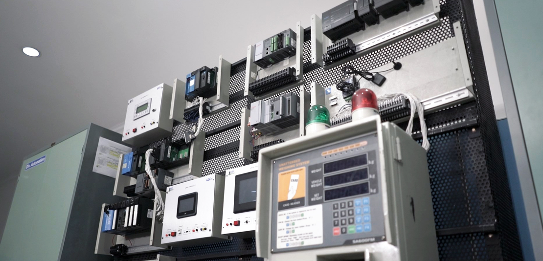 PT Sarana Trimitra Solusindo Pratama